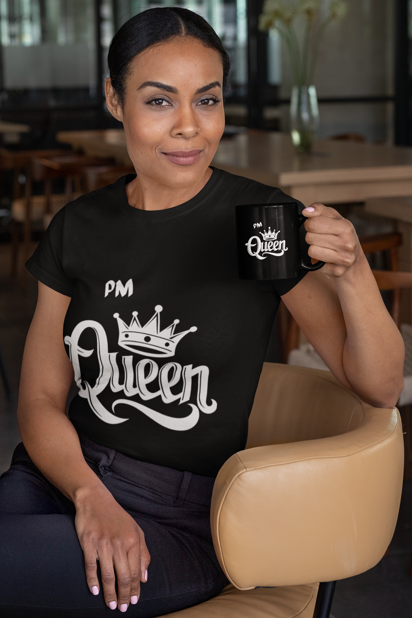 PM Collection T-Shirts – The PM Collection